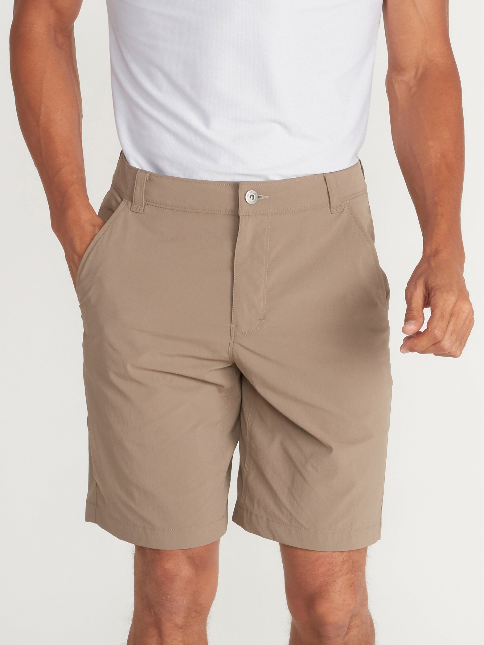 ExOfficio Men's Sol Cool Shorts
